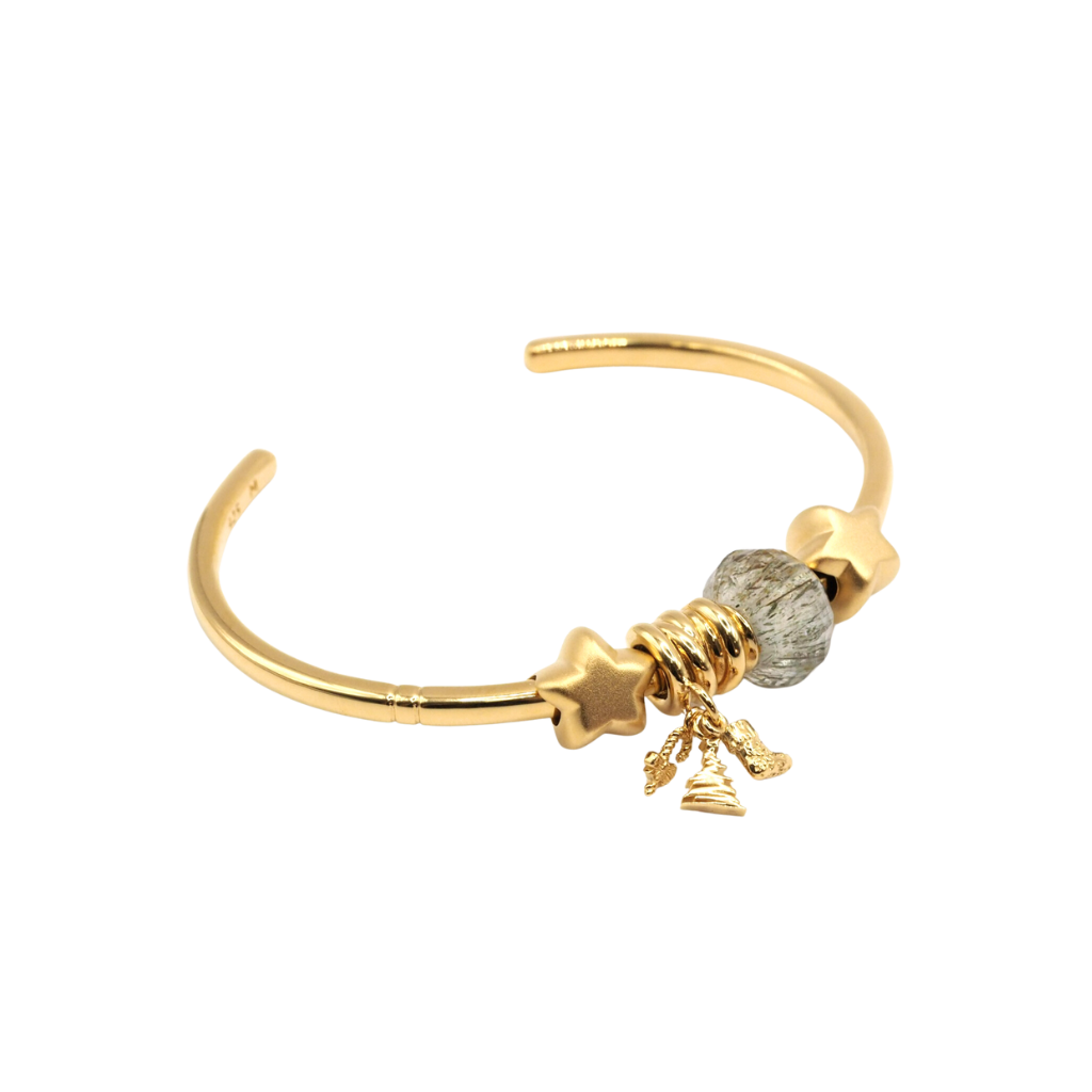 Christmas Sign Dangle – Phya Jewelry