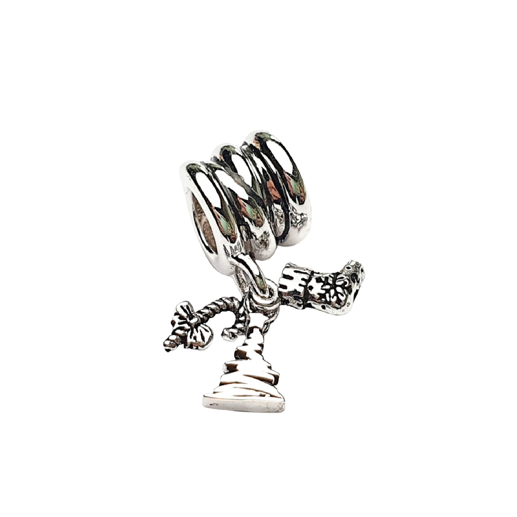 Christmas Sign Dangle – Phya Jewelry