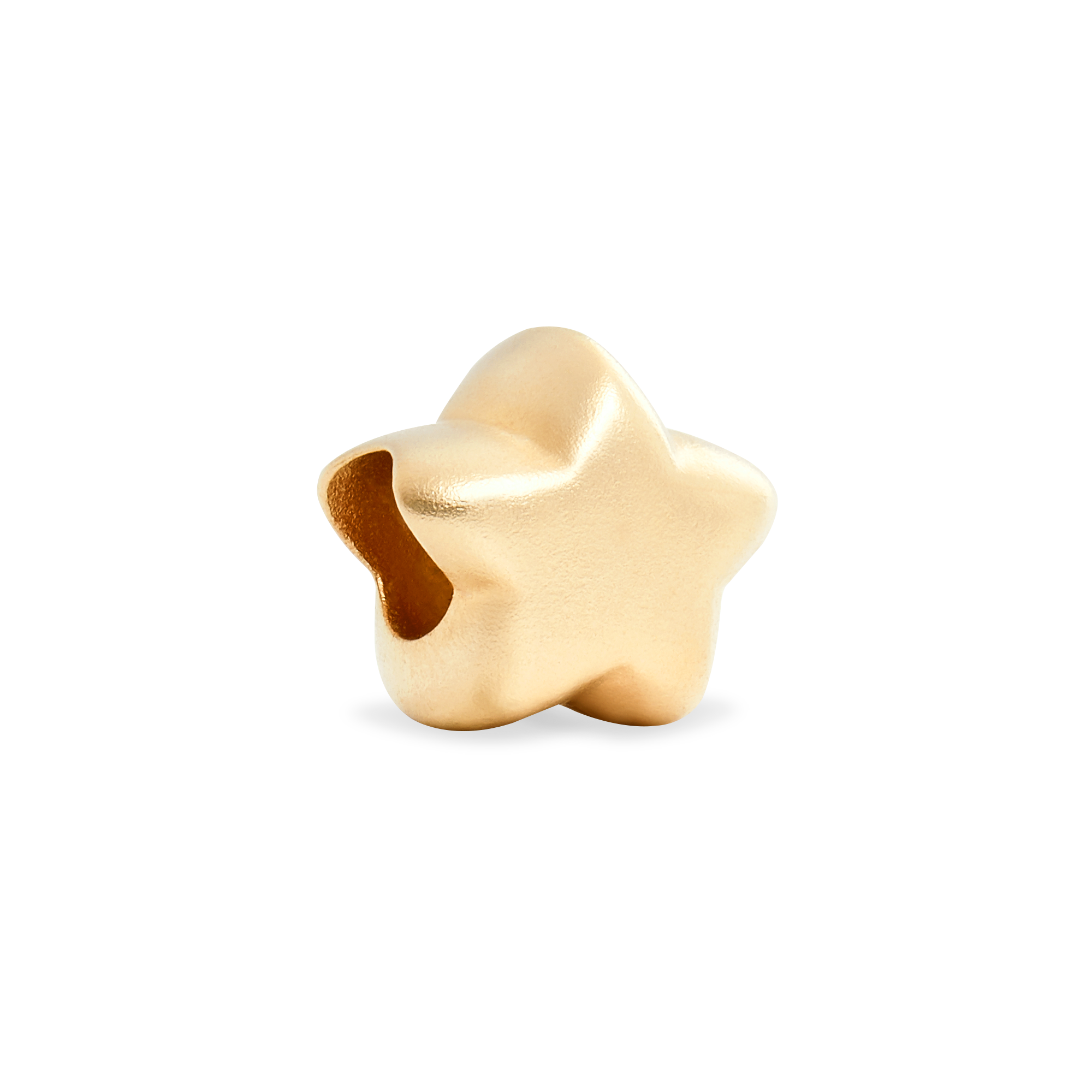 Lucky Star Charm – Phya Jewelry